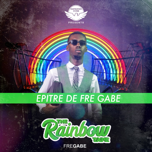Stream Epitre de Fre Gabe - Fre Gabe by Fre Gabe (Mete Fre Devan Nonm ...