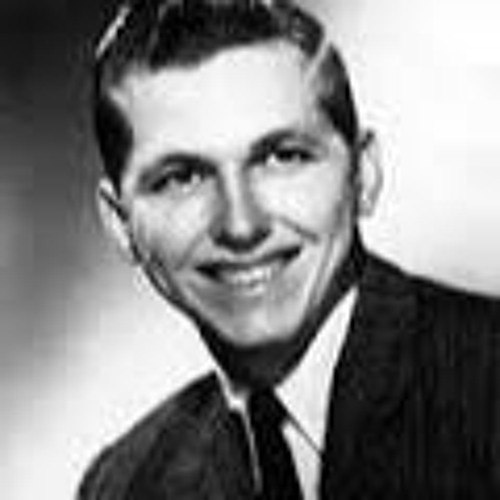 Stream Dang Me - Roger Miller on the Johnny Holliday Show on WHK 1964 ...