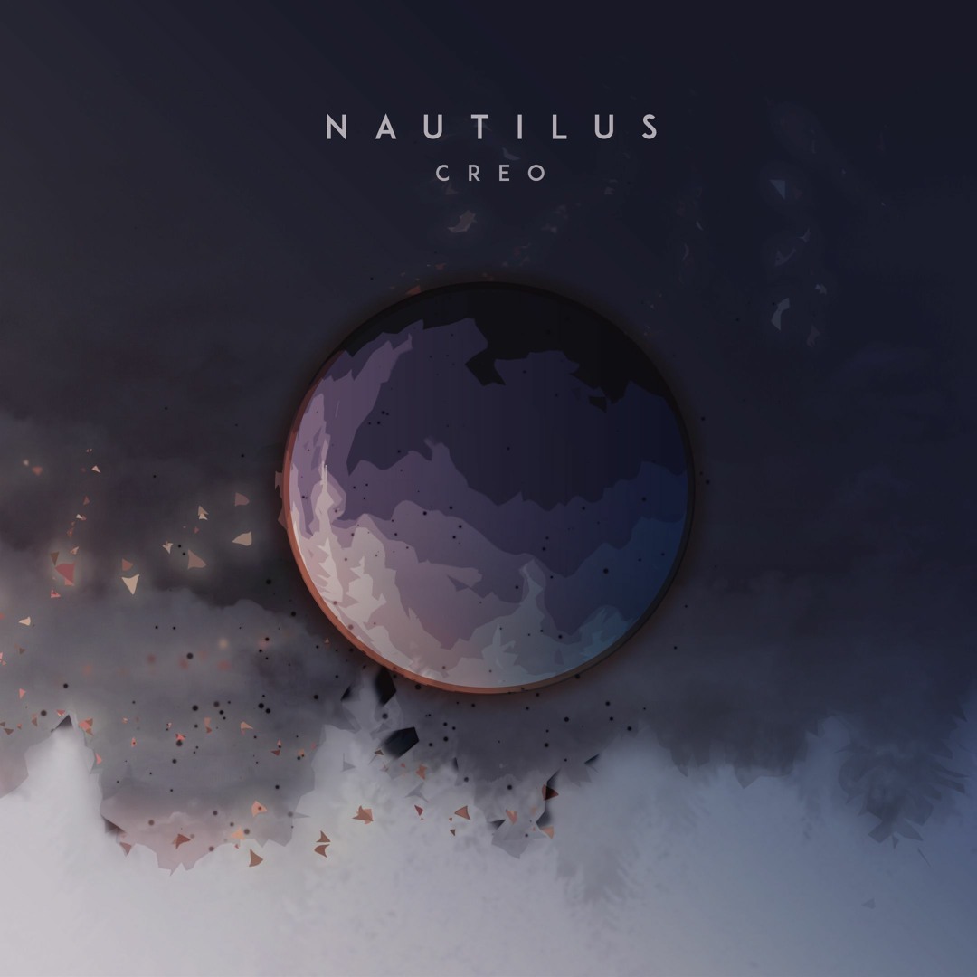 Stream Nautilus by Creo | Listen online for free on SoundCloud