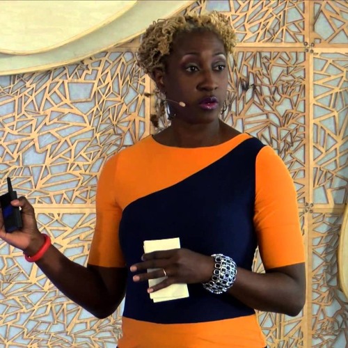 Stream Lisa Woolfork: The Story Behind The Beloved Professor by Omari J ...