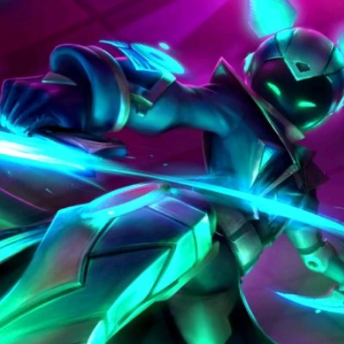 Stream Raeve Maeve Theme 🎵 by cronos | Listen online for free on SoundCloud