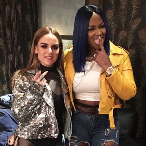 Stream JOJO*REMY MA* ~FAB~CONCEITED~ by DJ $LICK RICK | Listen online ...