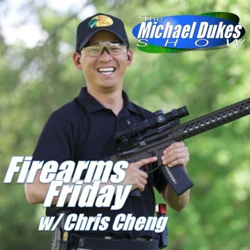 Stream Firearms Friday // 10 - 12 -18 // Chris Cheng and Gun Q&A by The ...