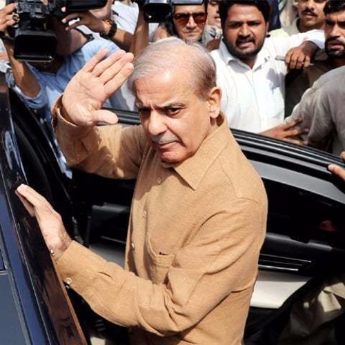 Stream SHABAZ SHARIF by Gravedigger150 | Listen online for free on ...