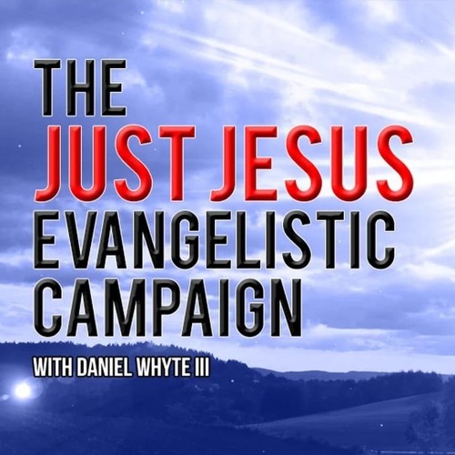 Stream Will the Real Christians Please Stand Up? (Just Jesus ...