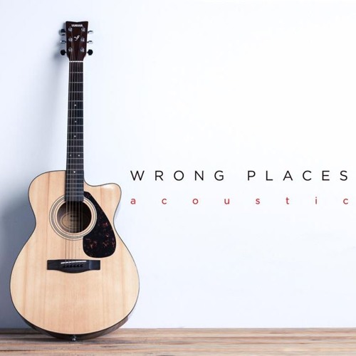 Stream Meshach x Nikki Rymple- Wrong Places (Acoustic) by Meshach ...