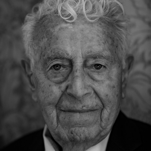 Stream #57: Leon Rytz by Överlevarna - röster från Förintelsen | Listen ...