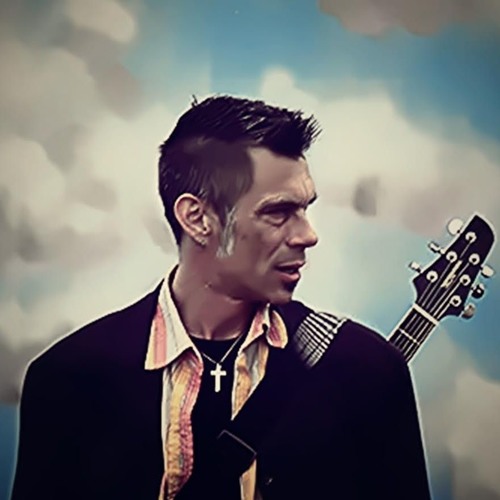 Stream Middle Finger Free - Anthony (Mix and Master) by Steam Train ...