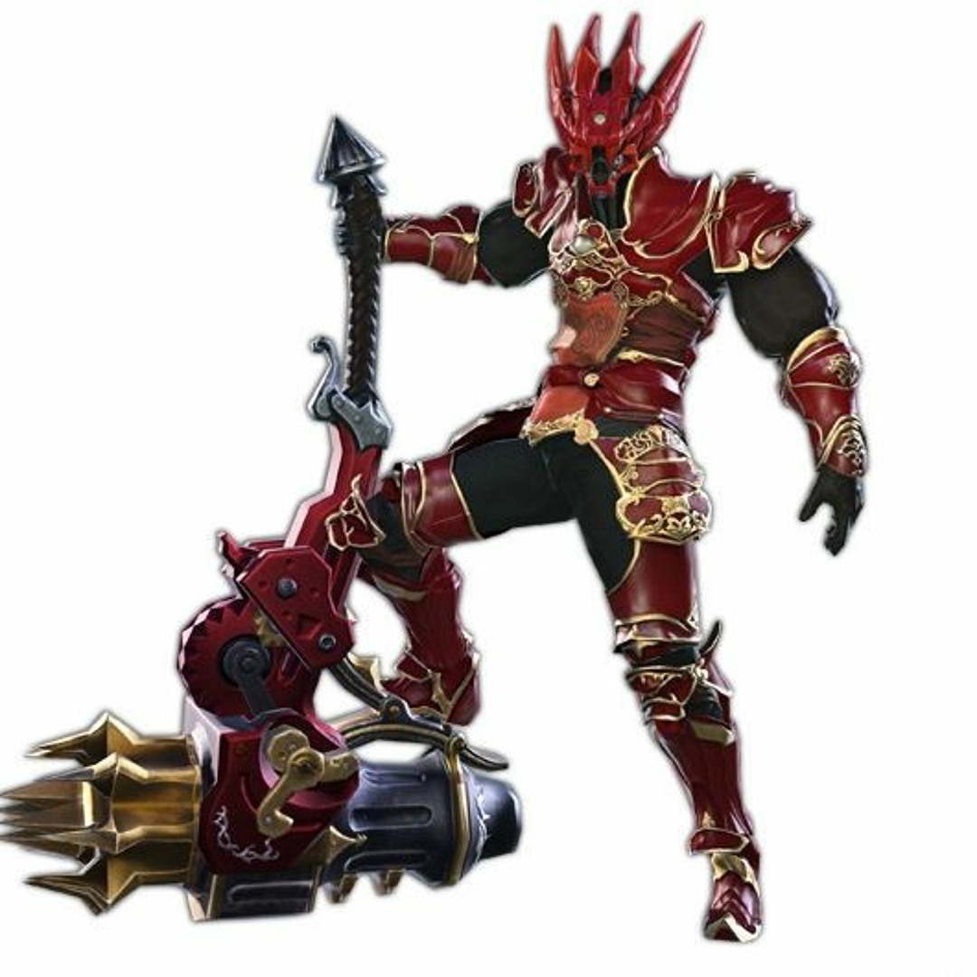 Stream Garuda ffxiv howling eye by Shadow Fiend | Listen online for ...