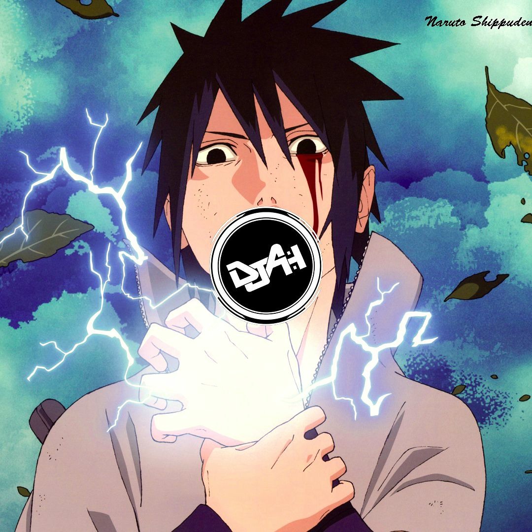 Stream Naruto Shippuden - Kokuten (DJ A.H.’s Remix) by DJ A.H. | Listen ...