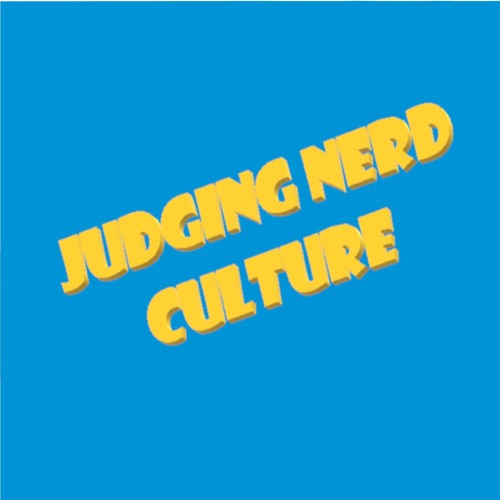 Stream Delta Cryptid Productions | Listen to Judging Nerd Culture ...