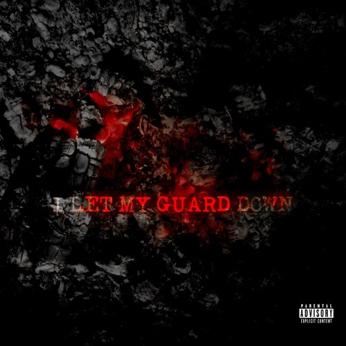 Stream I Let My Guard Down by SUICIETY | Listen online for free on ...