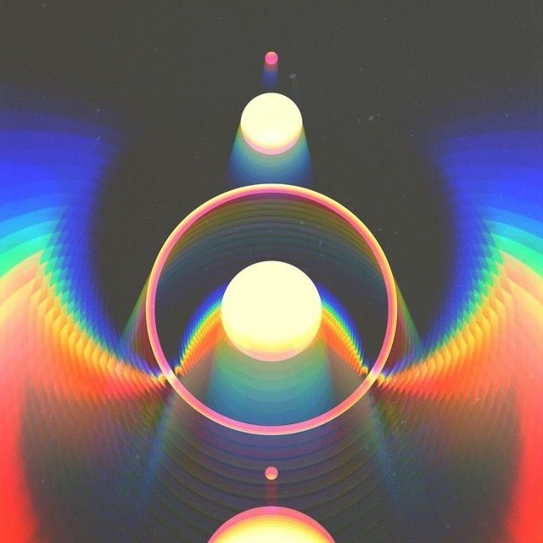 Stream pryda - niton x mirage (dj hibachi edit) by dj hibachi | Listen ...