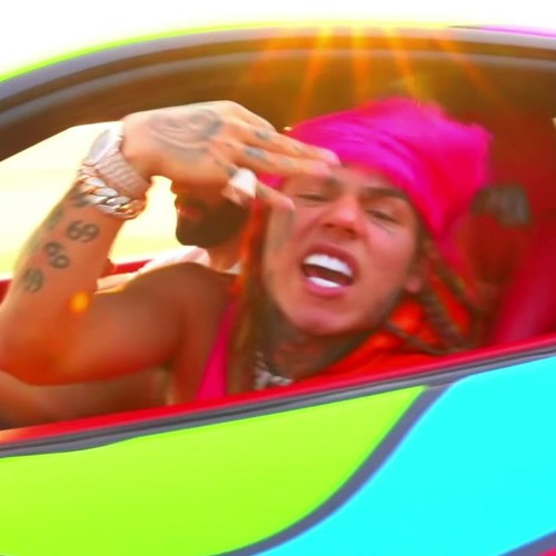 Stream 6ix9ine Stoopid Drip (Remix) by Jay | Listen online for free on ...