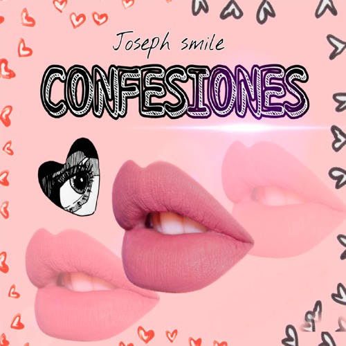 Stream Joseph Smile - Confesiones by 3 Art. MX Prod. | Listen online ...