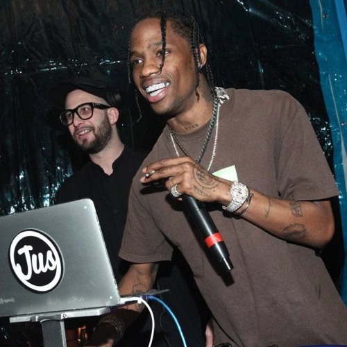 Stream Travis Scott x A$AP Rocky x Trippie Redd Type Beat by 9teen/8ty ...