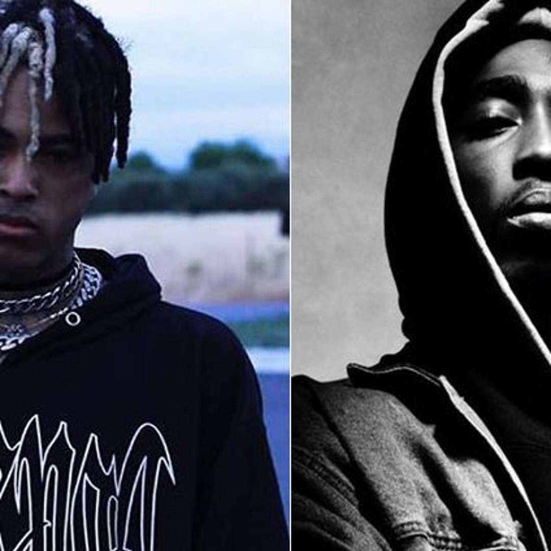 Stream XXXTENTACION, Eminem, 2Pac, Notorious B.I.G, Eazy E, Big L - Riot (Remix by ChristiHB ...