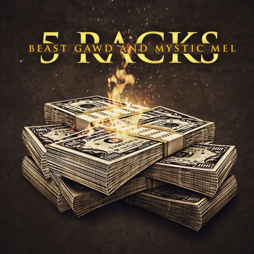 Stream 5 Racks by Trash Gang Forever | Listen online for free on SoundCloud