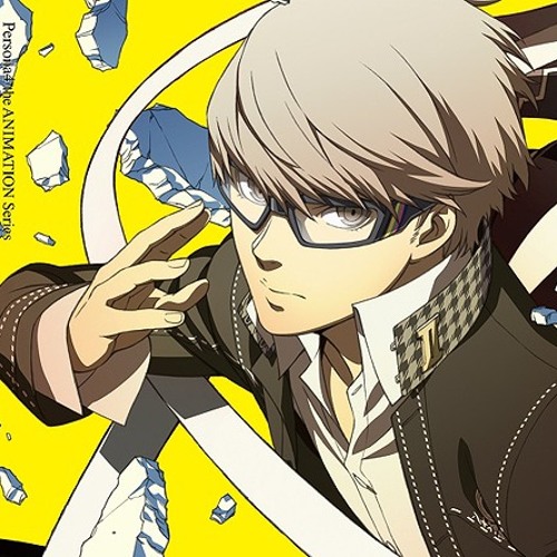 Stream Persona 4: The Animation - key plus words -ATLUS Konishi Arrange ...