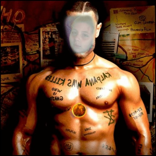 Stream Dead gang- Dead gang (music video) by dead gang | Listen online ...