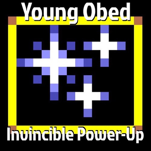 Stream Invincible Power-Up by Young Obed | Listen online for free on ...
