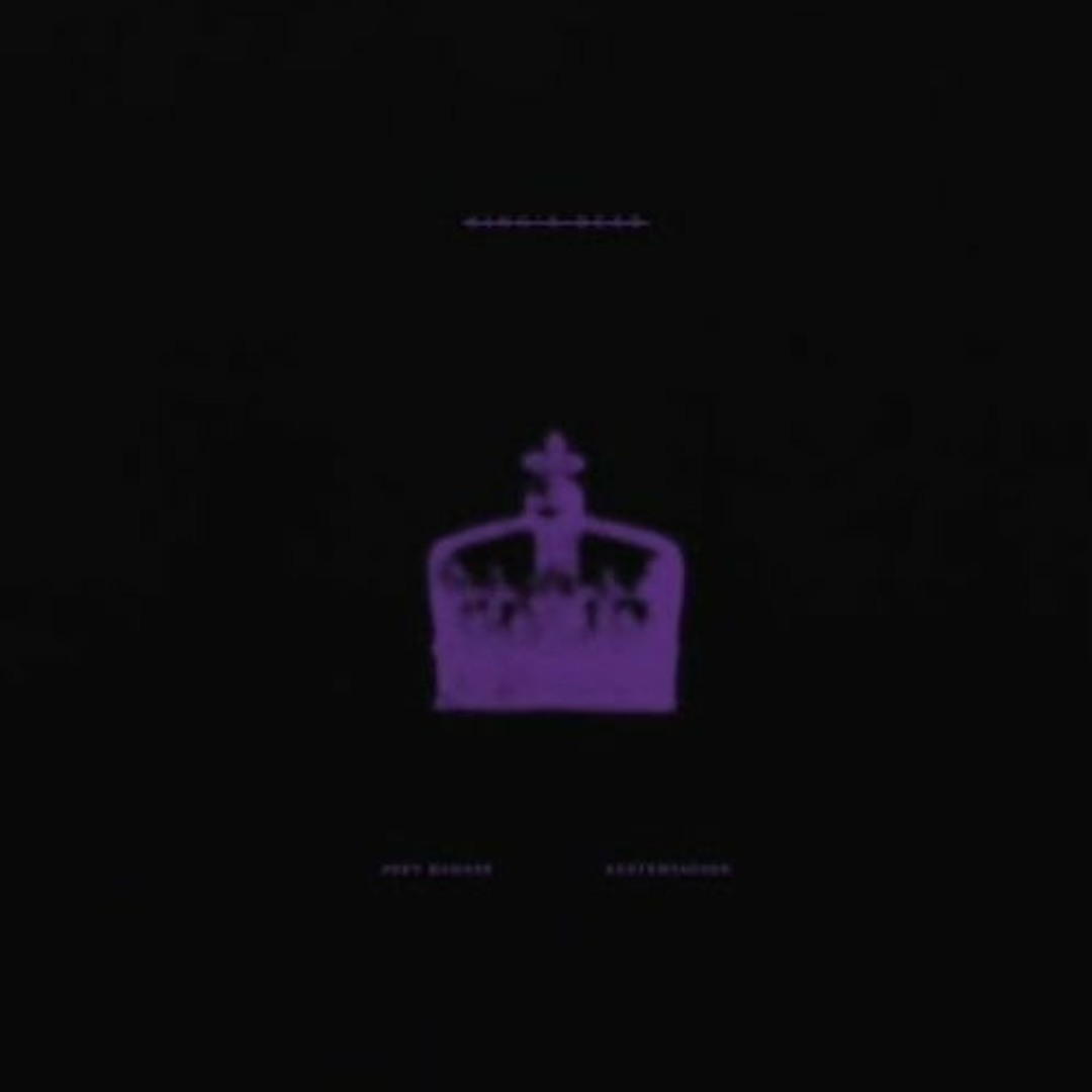 Stream XXXTENTACION & JOEY BADA$$ - KING'S DEAD (Freestyle) by Vicious ...