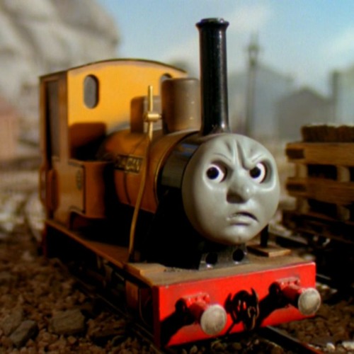 Stream The Fresh Duncan Of Sodor (Short Version) by Mr. Sheep | Listen ...