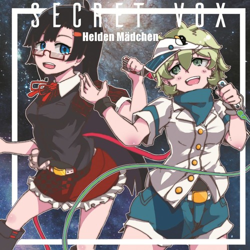 Stream Secret Vox by Salita | Listen online for free on SoundCloud