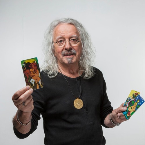 Stream Das Sternzeichen Löwe erklärt von Star-Astrologe Erich Bauer by ...