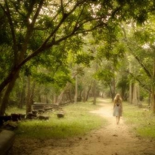 Stream The Cursed Path by OLIVER DD | Listen online for free on SoundCloud