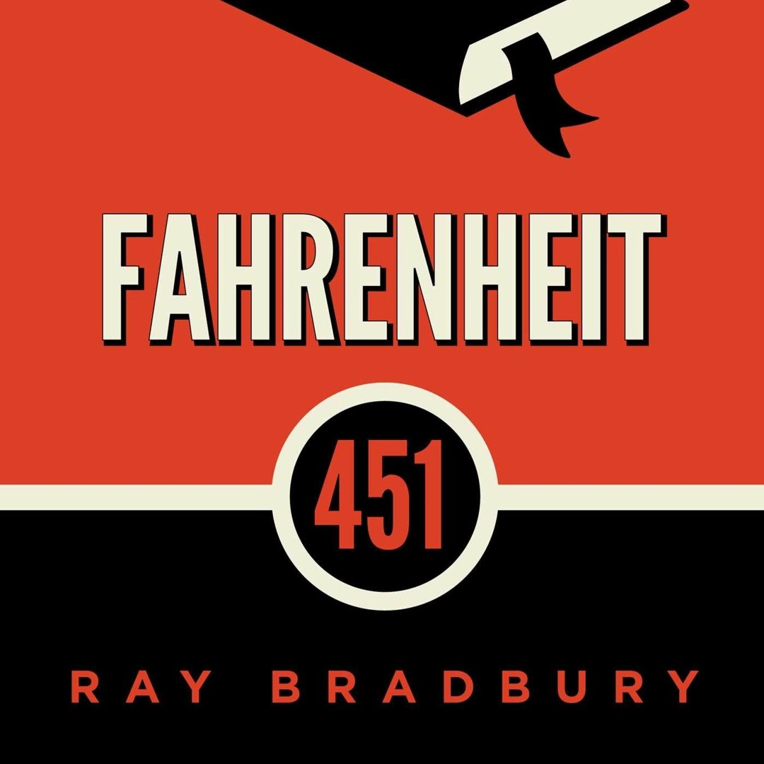 Stream Fahrenheit 451 Part 3 - Burning Bright by Snipethemapples ...