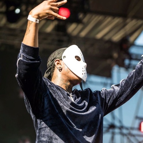 Stream Ski Mask type beat [FREE] by 7HELL | Listen online for free on ...