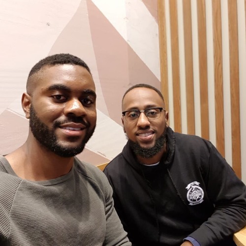 Stream Just Start Already! - The Hurdles Don't All Come At Once by Boris Kouambo | Listen online ...