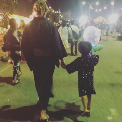 Stream Let's Dance by Sasha OK (Poor Sasha's Entertainment) | Listen ...