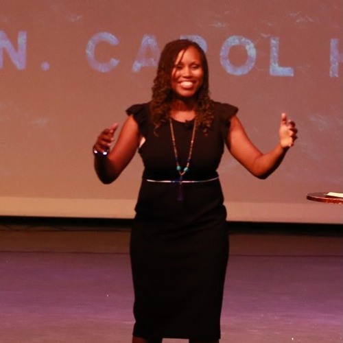 Stream Sunday 10/14/2018 @ 9 am: Minister Carol Houston - Love Is by ...