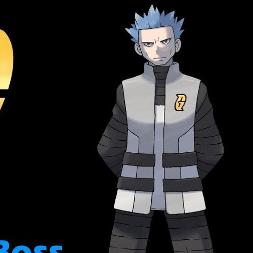 Stream Battle! Team Galactic Boss - Pokemon Diamond/Pearl/Platinum ...