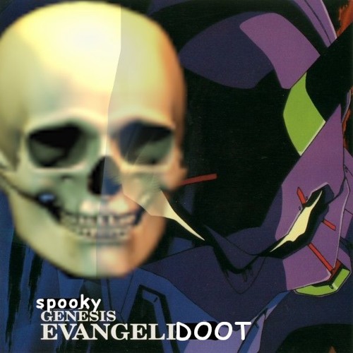 Stream A cruel skeleton's doot by PH4N70M | Listen online for free on ...