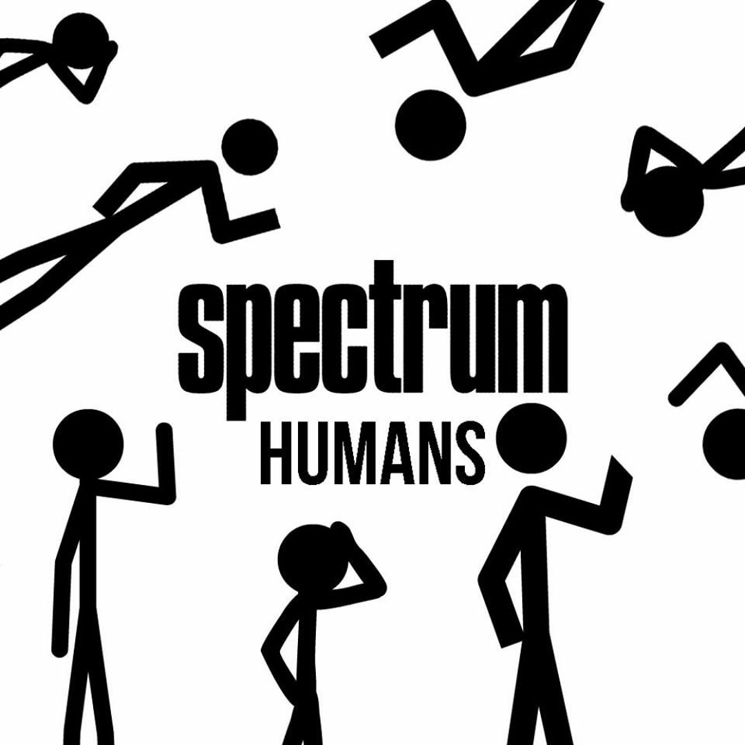 Stream Spectrum - Humans *Free DL* by Spectrum | Listen online for free ...