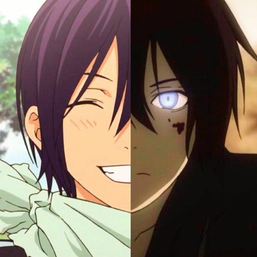 Stream Noragami Aragoto OP2 (Kyouran Hey Kids!!) by Rin Matsuoka ...