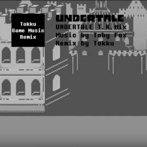 Stream [UNDERTALE Remix] UNDERTALE 3rd Anniversary Mix by とっくー Tokku 01 ...