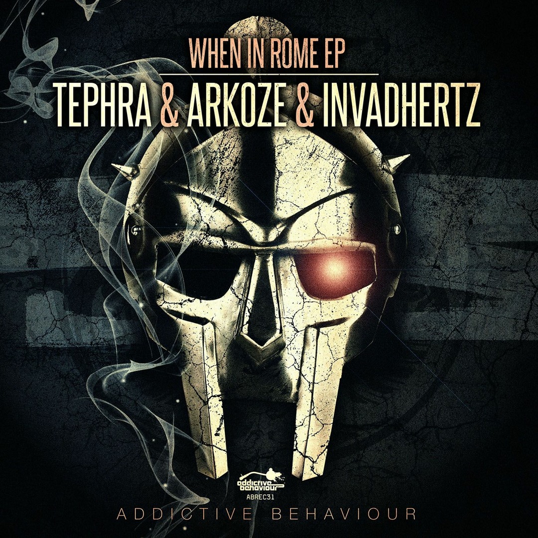 Listen to Tephra & Arkoze & Invadhertz - Deep In The Jungle by ...