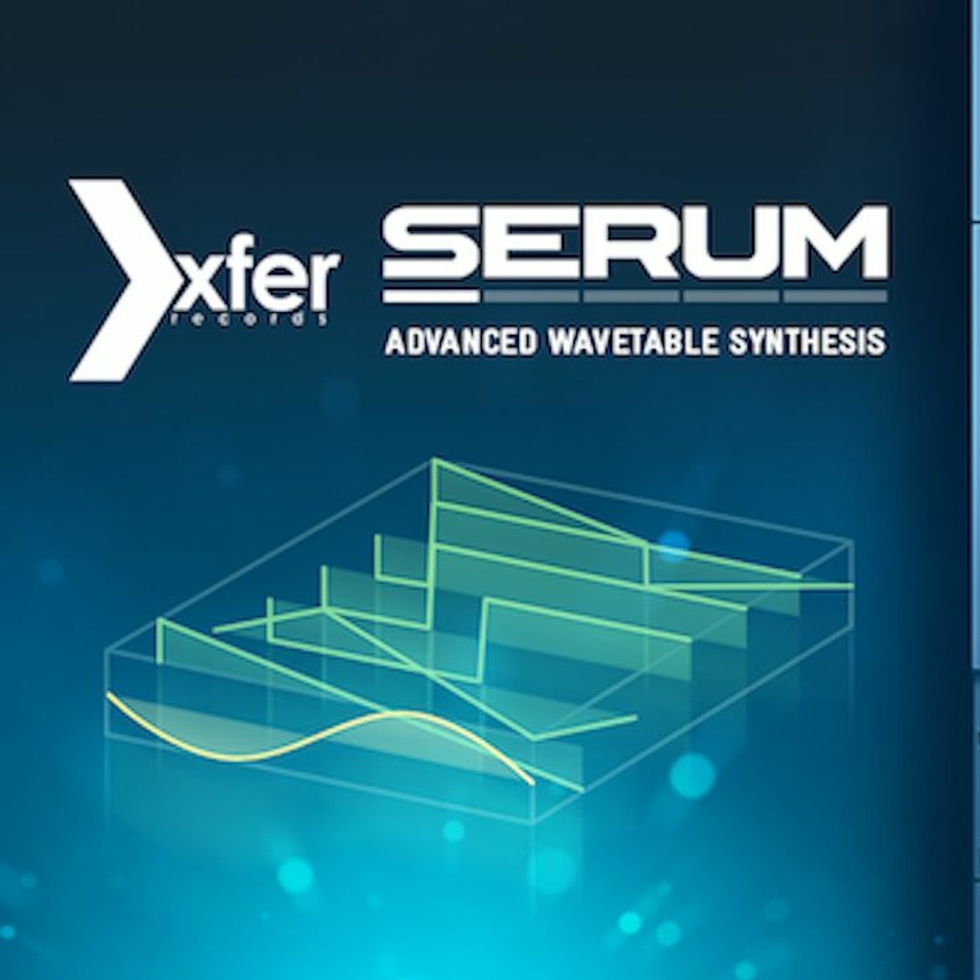 Stream Xfer Records Serum Full v1.2.1b4 WIN & MacOSX | Free Download by ...