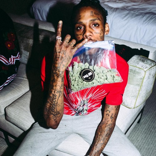 Famous Dex Tattoos