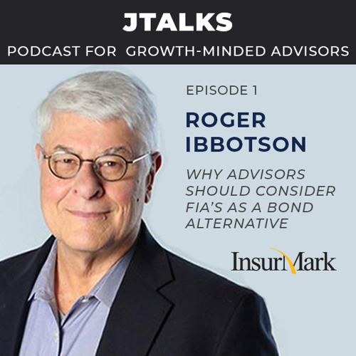 Stream Dr. Roger Ibbotson -- Why Advisors Should Consider FIA's as a ...