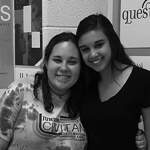 Stream Raw Interview by Emily Rowlands | Listen online for free on ...