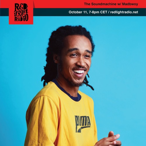 Stream Oldschool Dancehall Mix @ Red Light Radio (October 11th 2018) by ...