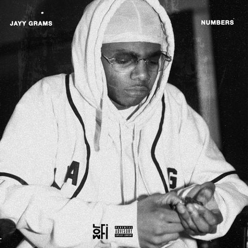 Stream Jayy Grams - Numbers (Freestyle) by LOWFi | Listen online for ...