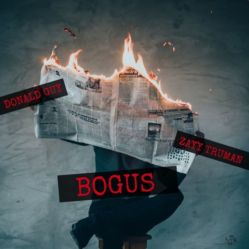 Stream Donald Guy – Bogus ft. Zayy Truman by Rapzilla | Listen online ...