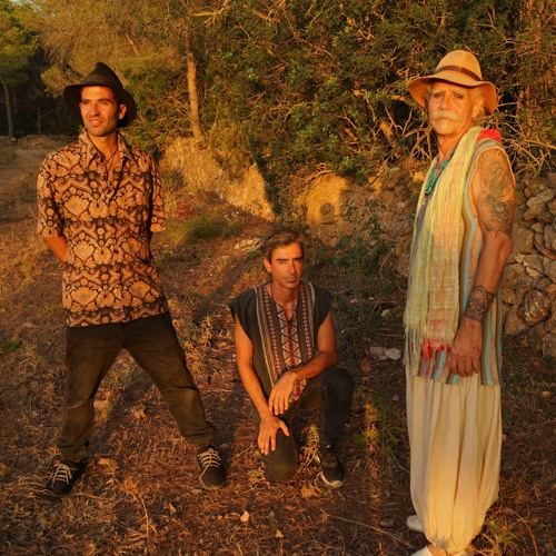 Stream & Bahramji Live at Sunset Ashram (Ibiza 5-10-2018) by Medusa ...