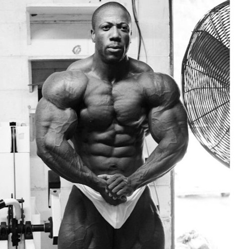 Shawn flexatron rhoden motivational speakers